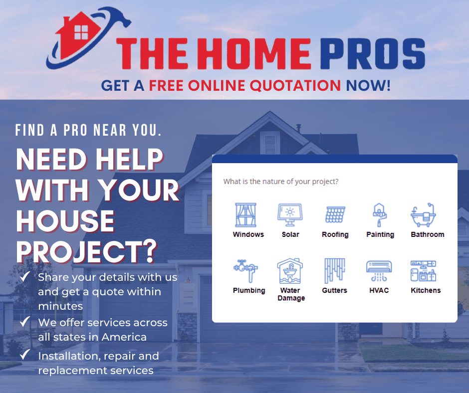 Home - The Home Pros